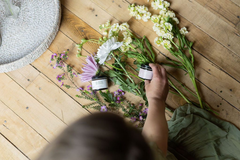 Face and Hair Care – 78 Acre Woods